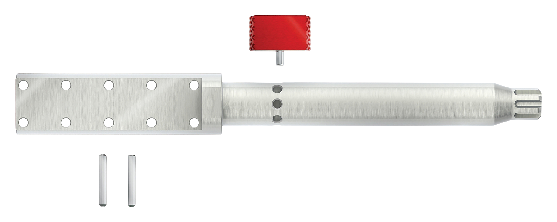 Real Avid Lug-Lok Upper Vise Block | Bass Pro Shops